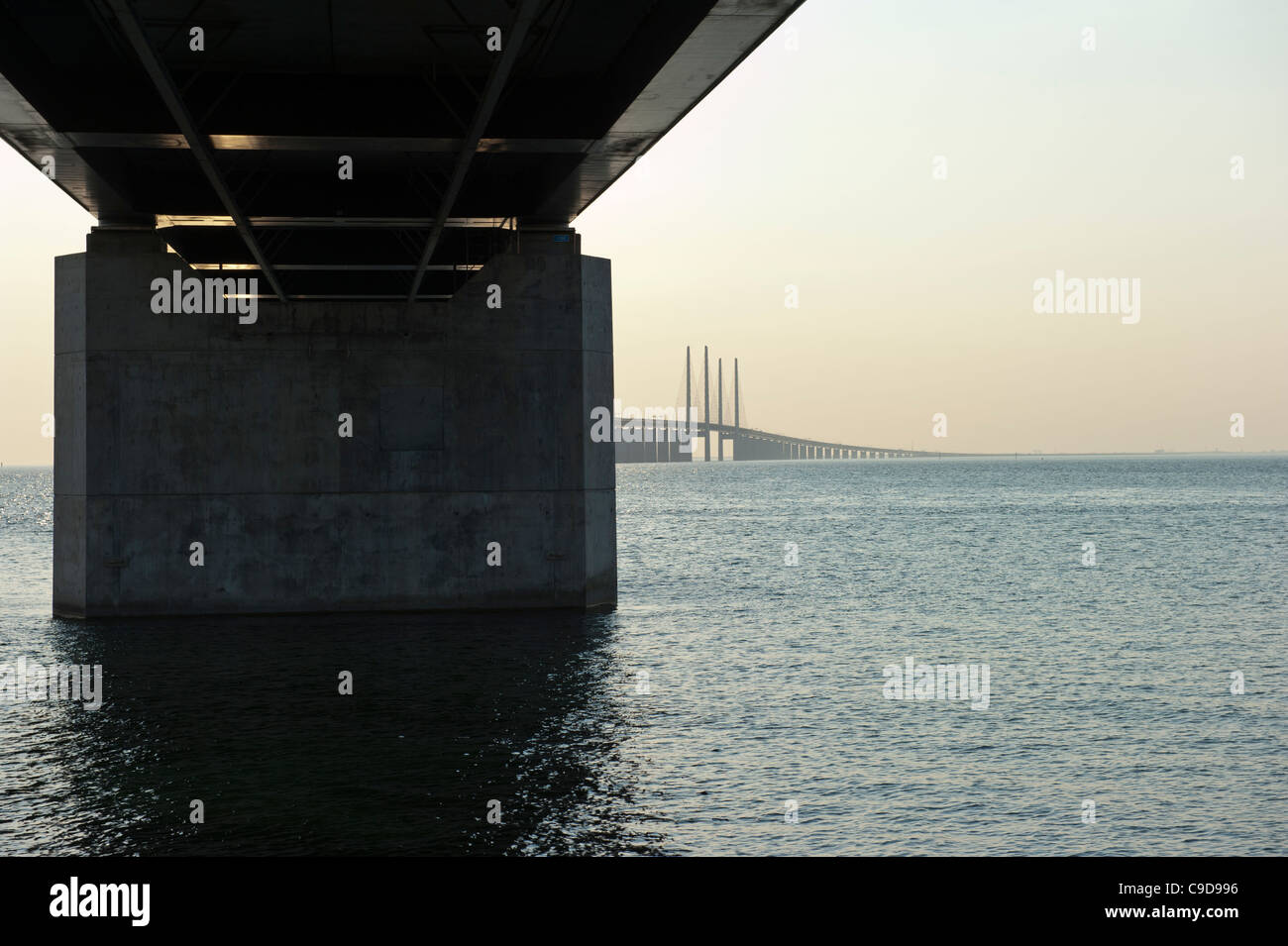 Border control denmark hi-res stock photography and images - Alamy