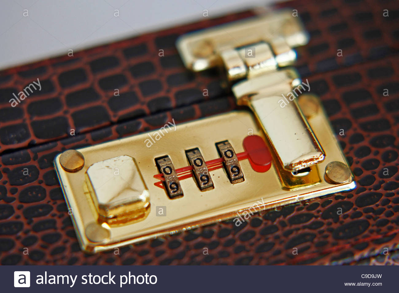 Combination Lock High Resolution Stock Photography and Images - Alamy