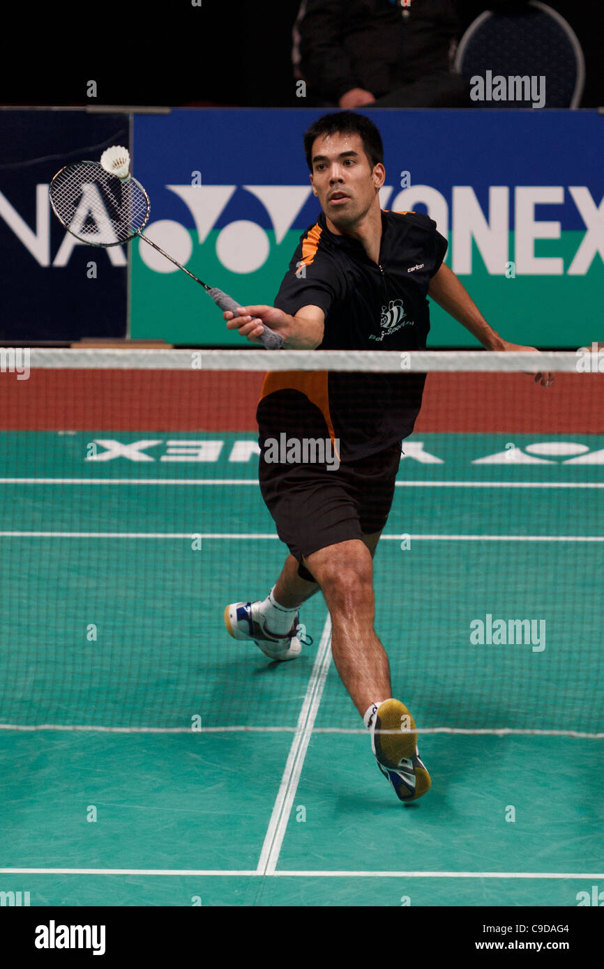 Eric pang hi-res stock photography and images - Alamy