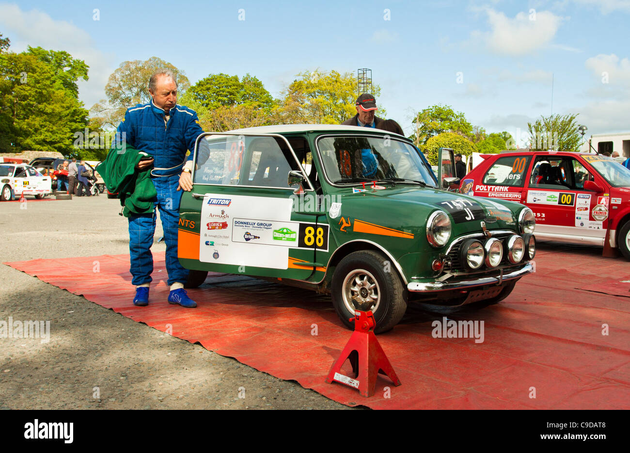 Circuit of ireland hi-res stock photography and images - Alamy