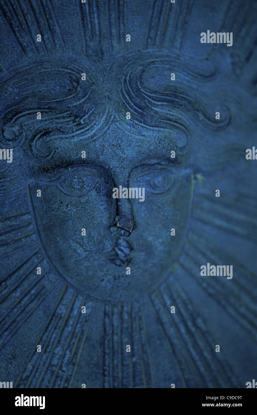 Engraved shield hi-res stock photography and images - Alamy