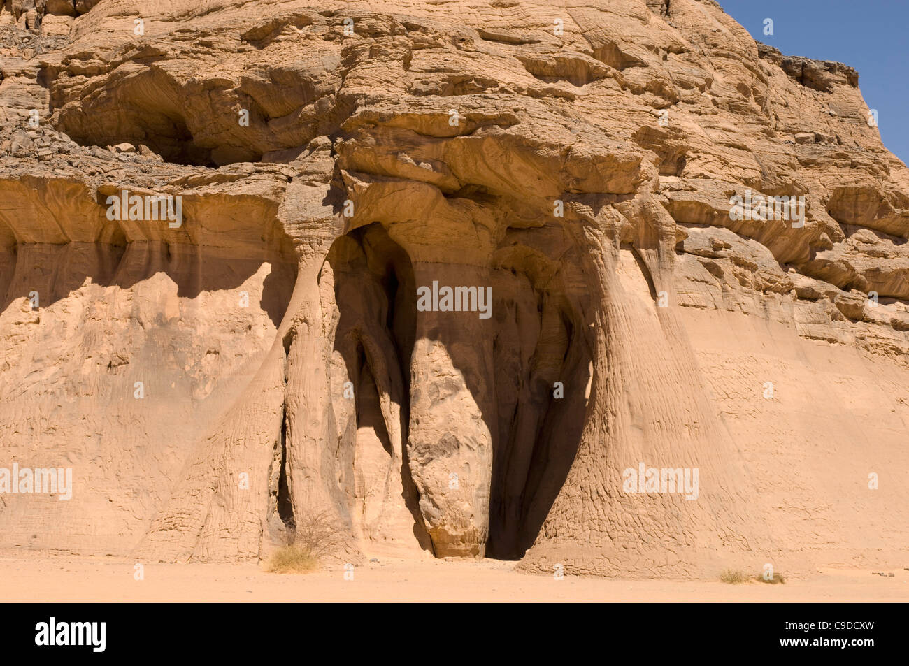 Fezzi jaren arch hi-res stock photography and images - Alamy