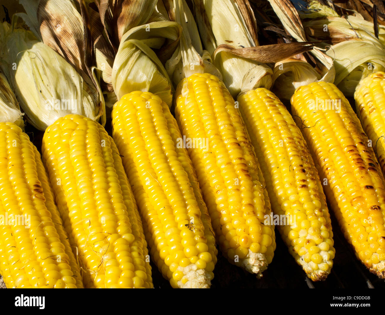 Corn hull hi-res stock photography and images - Alamy