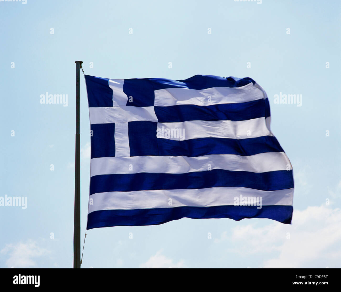 Shape of a greek cross hi-res stock photography and images - Alamy