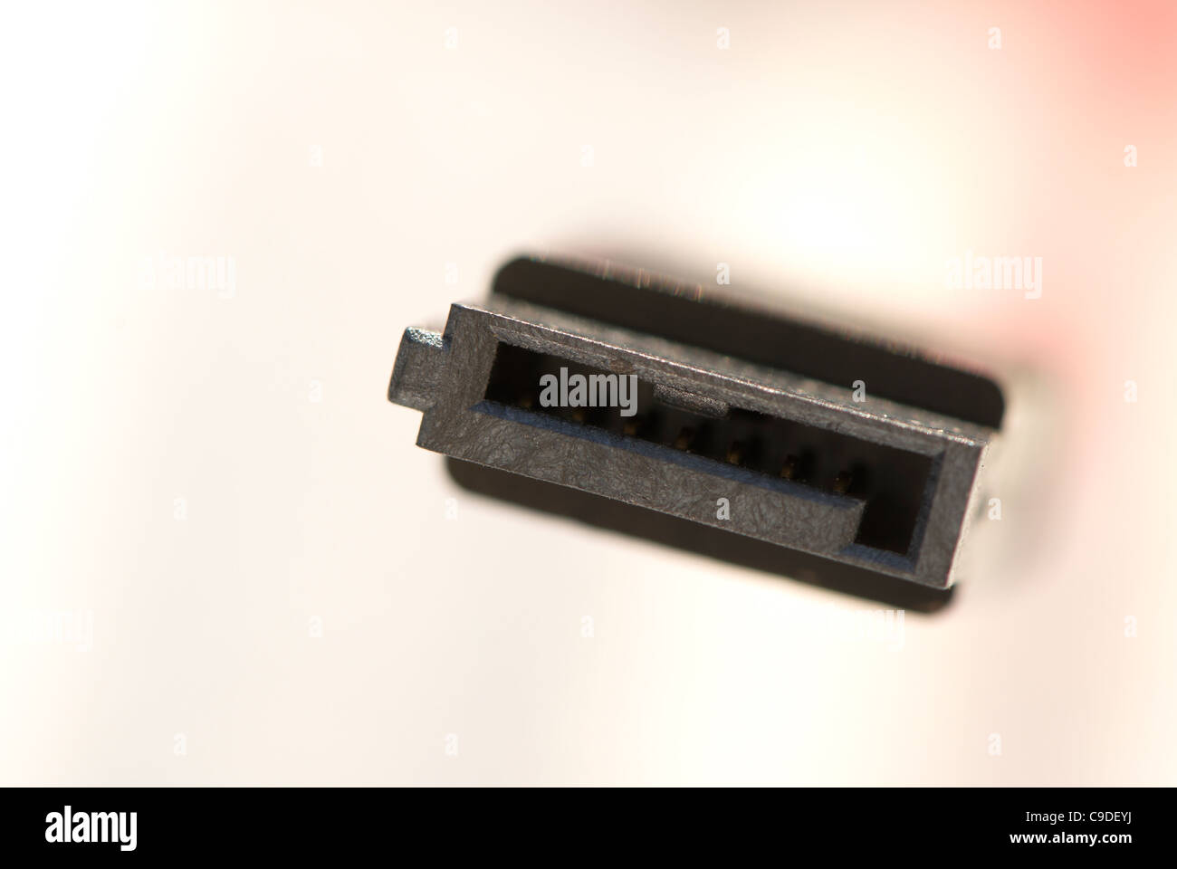 Sata cable hi-res stock photography and images - Alamy