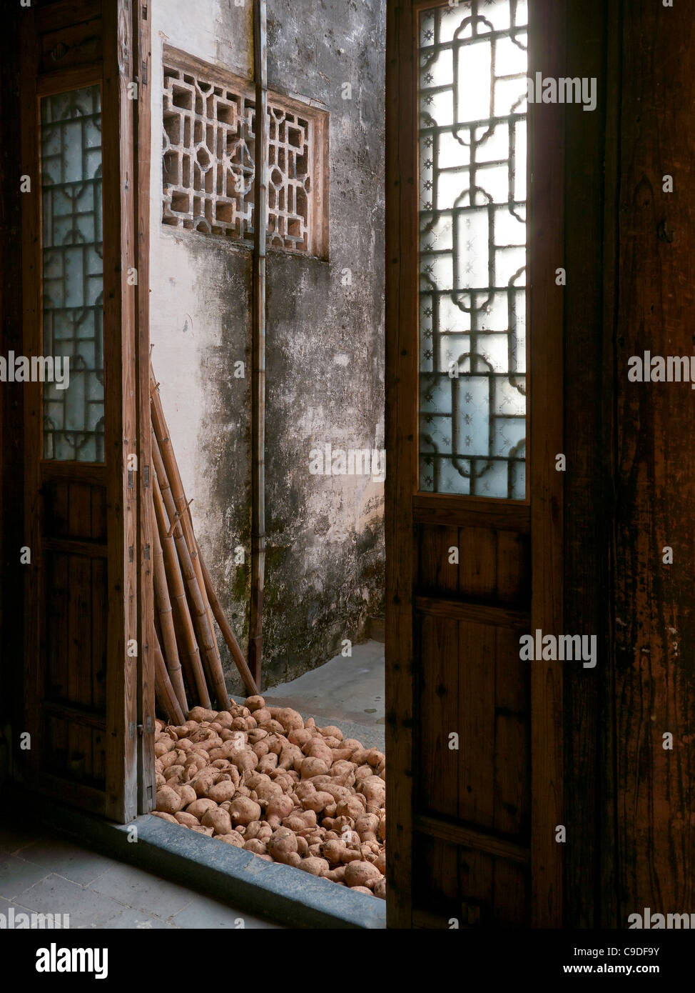 Nanping and china hi-res stock photography and images - Alamy