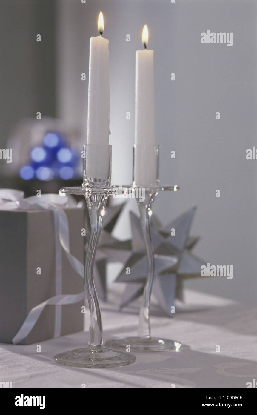 Candlestick stands hi-res stock photography and images - Alamy