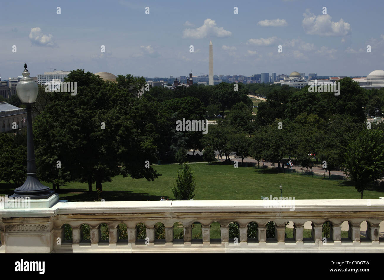 Capitol mall hi-res stock photography and images - Alamy