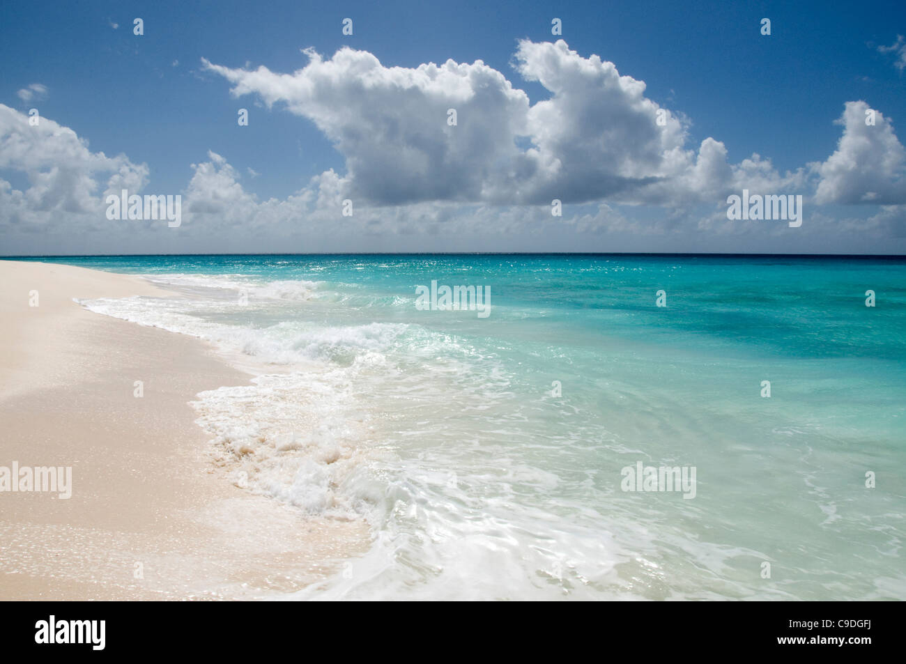 Cayo agua hi-res stock photography and images - Alamy