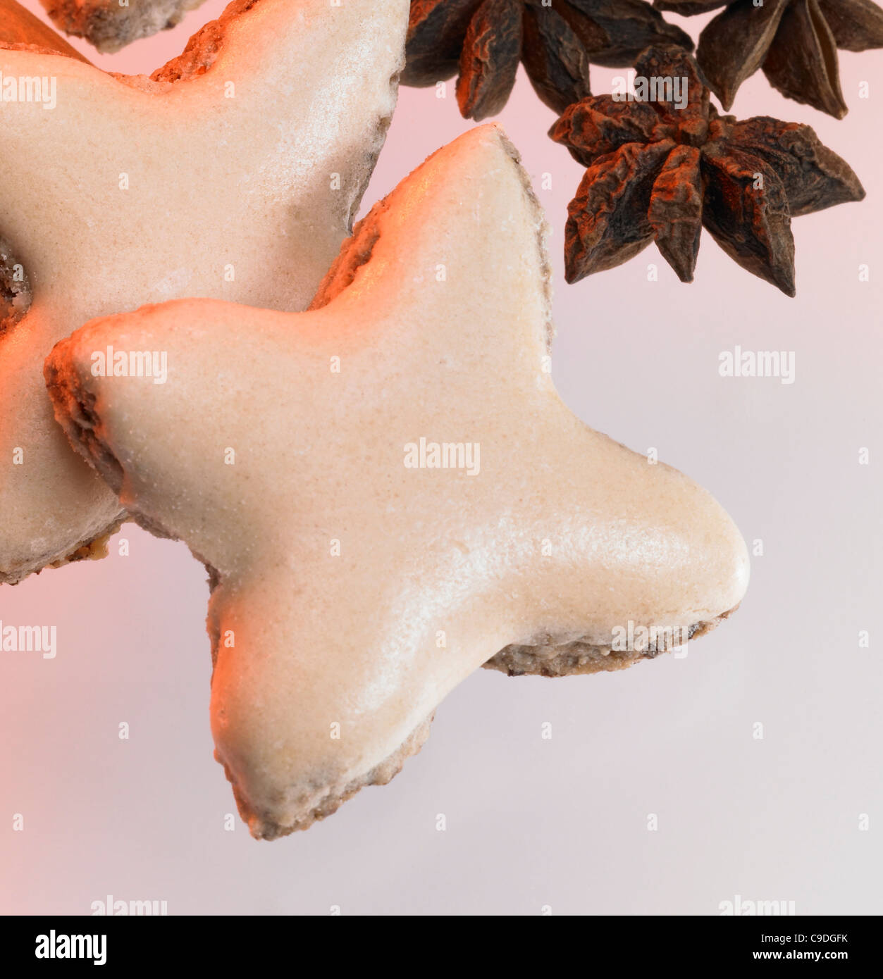 Spice crust hi-res stock photography and images - Alamy