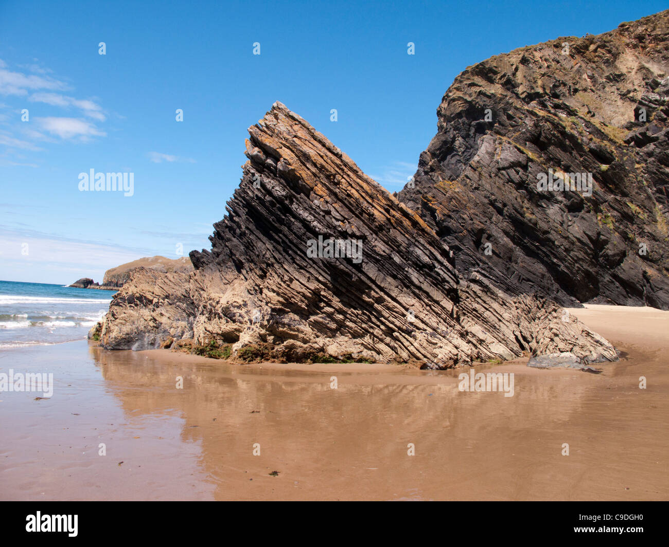 Llandysul hi-res stock photography and images - Alamy