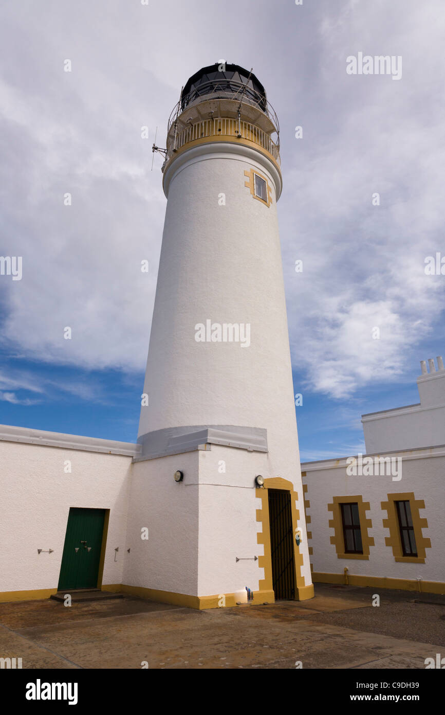 Rua reidh lighthouse hi-res stock photography and images - Alamy