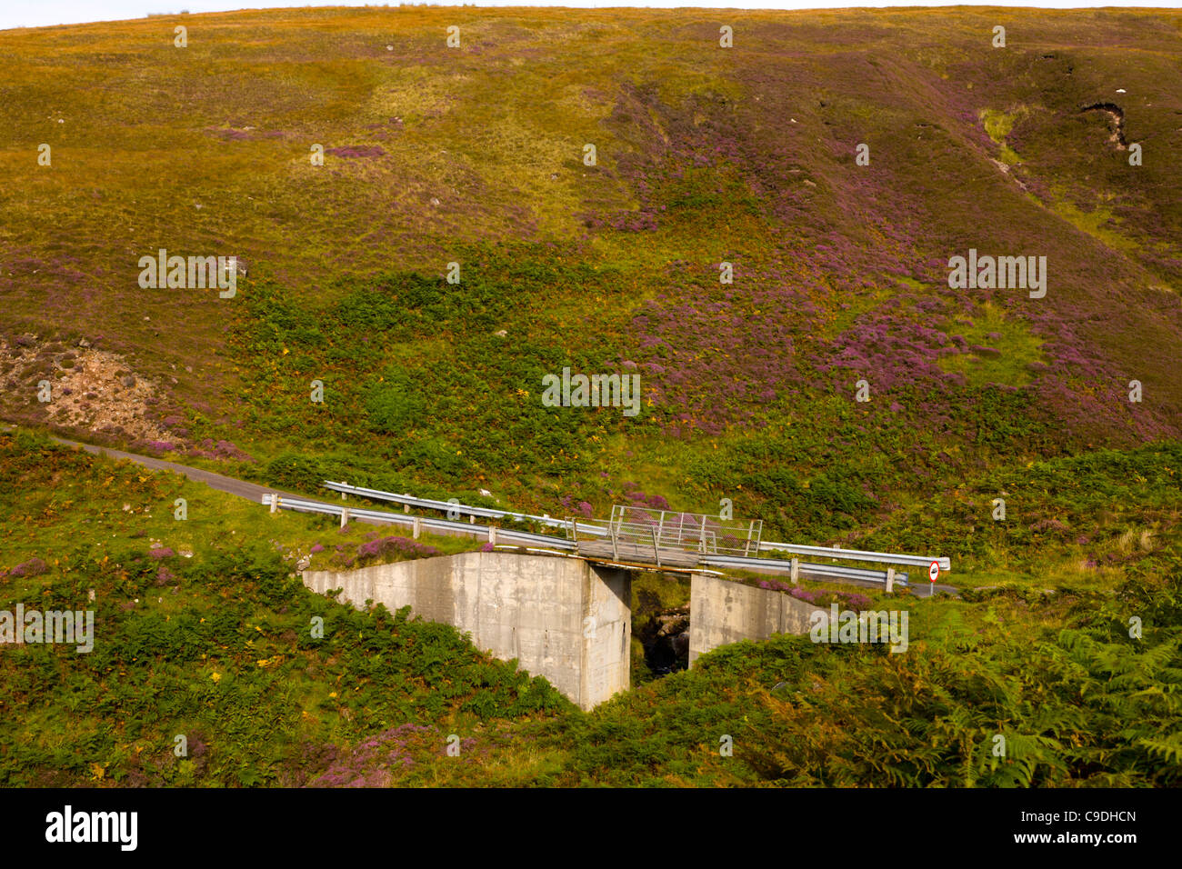 Rua reidh rubha reidh lighthouse hi-res stock photography and images ...