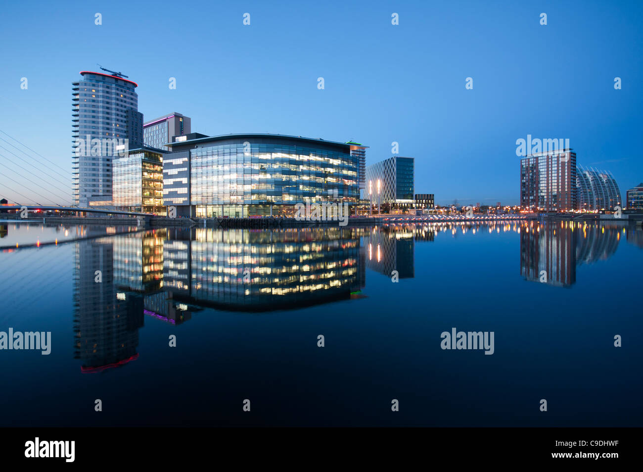 Ship canal house – manchester hi-res stock photography and images - Alamy