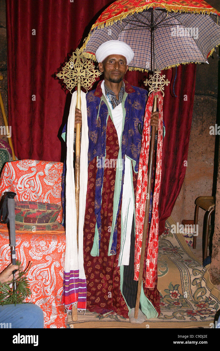 Gabriel rufael church hi-res stock photography and images - Alamy