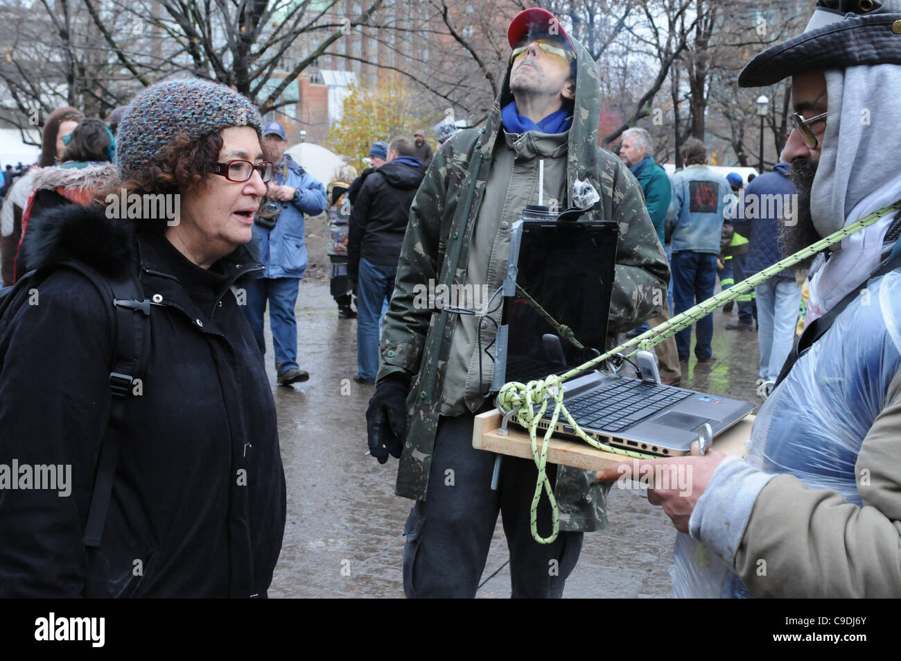 Judy rebick hi-res stock photography and images - Alamy