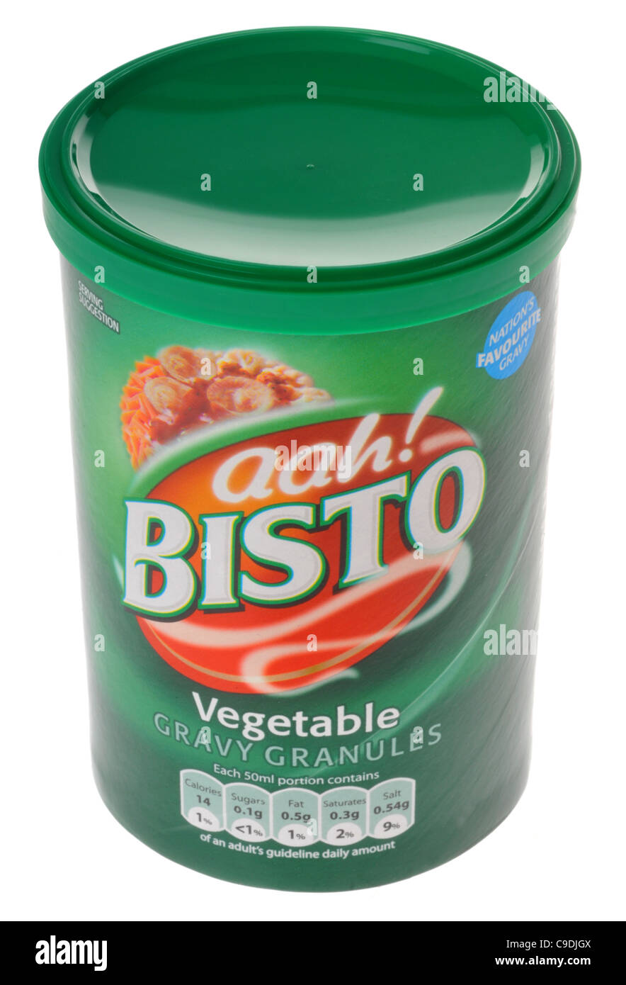 Bisto gravy hi-res stock photography and images - Alamy