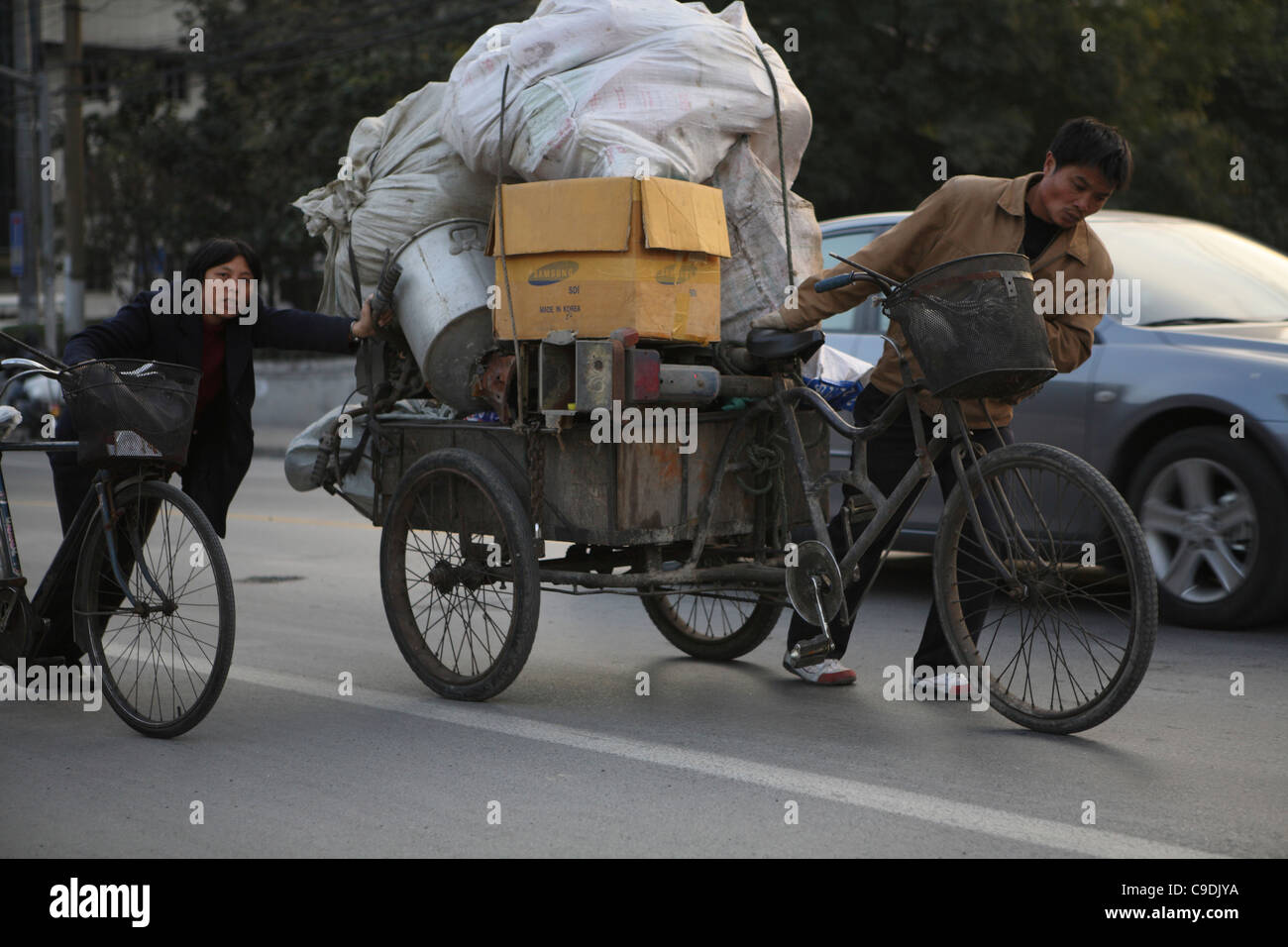 Peasant workers hi-res stock photography and images - Alamy