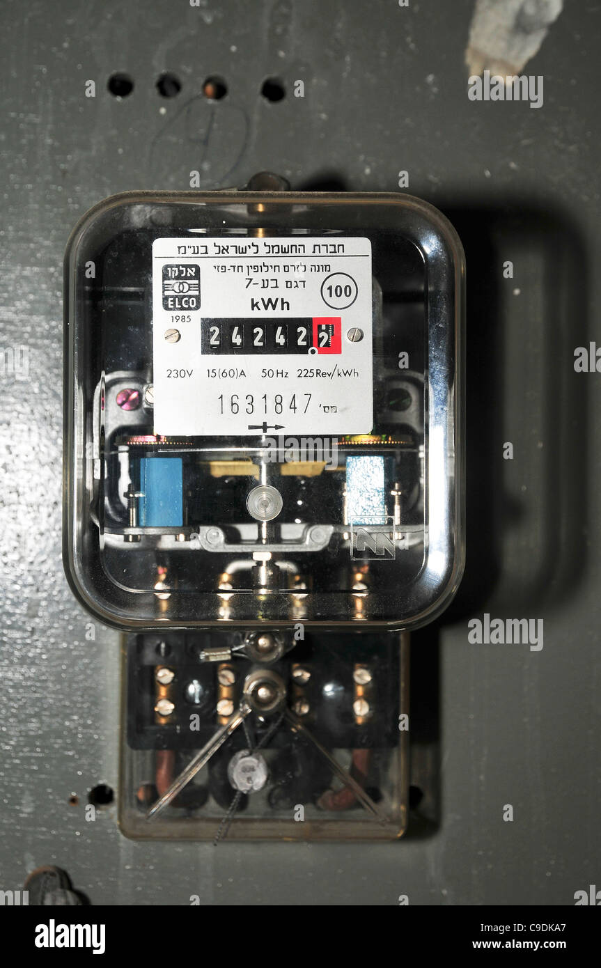 Public service electricity distribution hi-res stock photography and ...