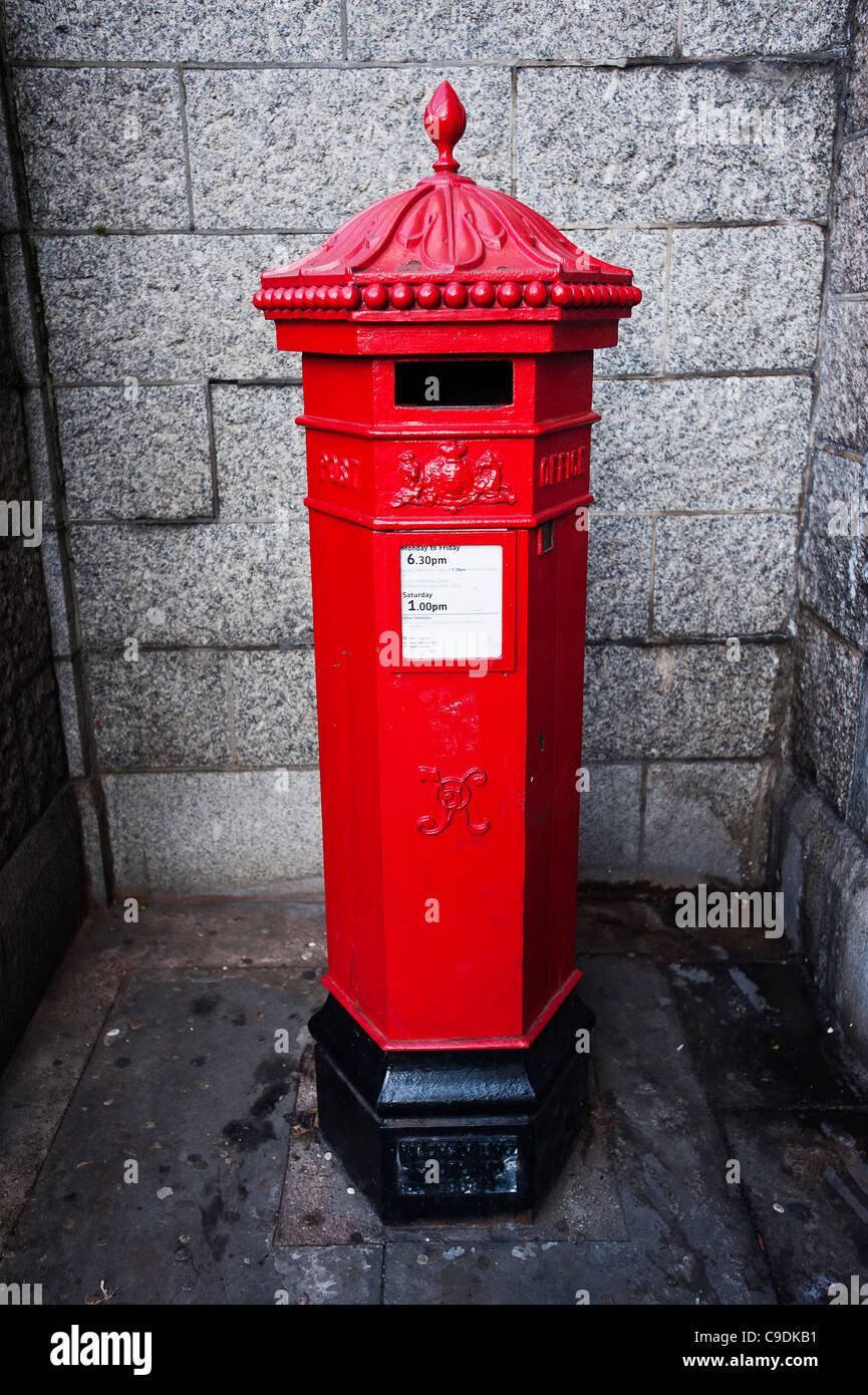 Royal Cypher Stock Photos & Royal Cypher Stock Images - Alamy