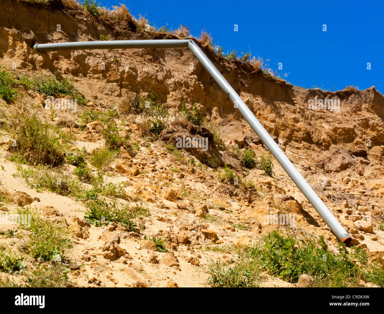 Disappearing land hi-res stock photography and images - Alamy