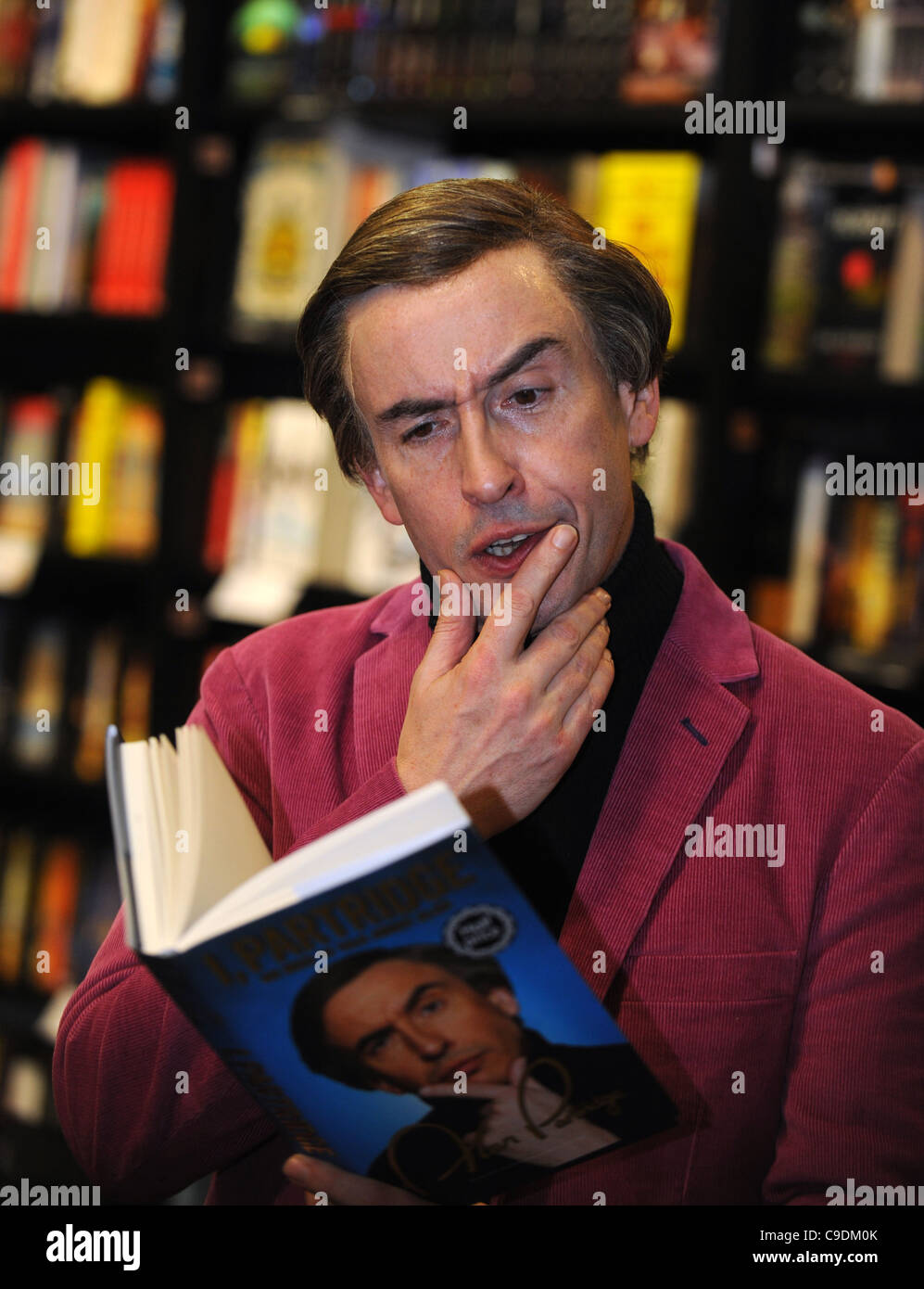 Waterstones brighton hi-res stock photography and images - Alamy