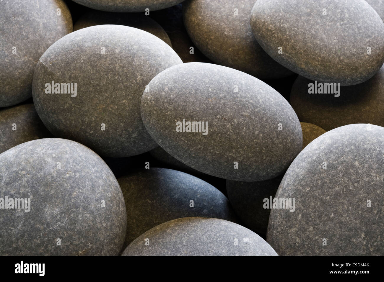 Eroded pebbles hi-res stock photography and images - Alamy