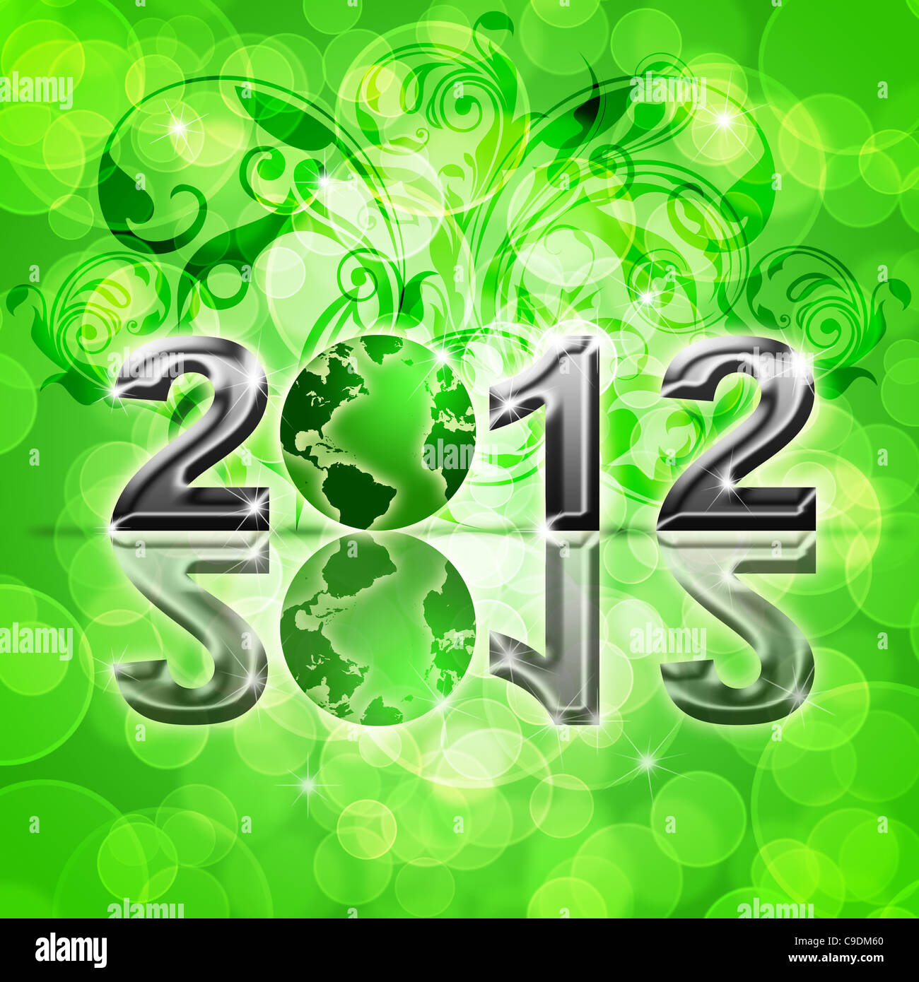 2012 world map hi-res stock photography and images - Alamy