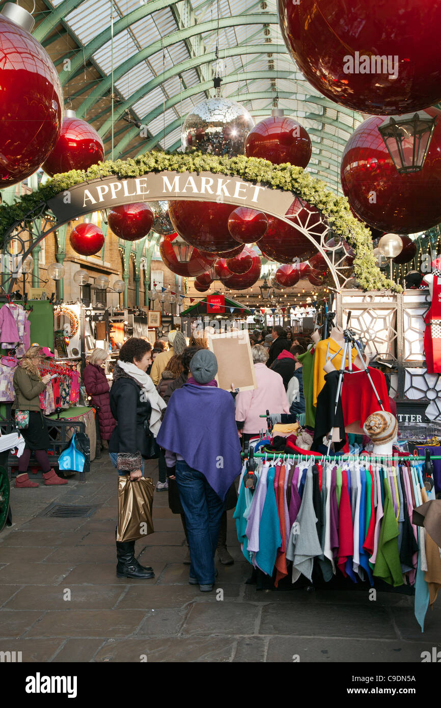 Undercover market hi-res stock photography and images - Alamy