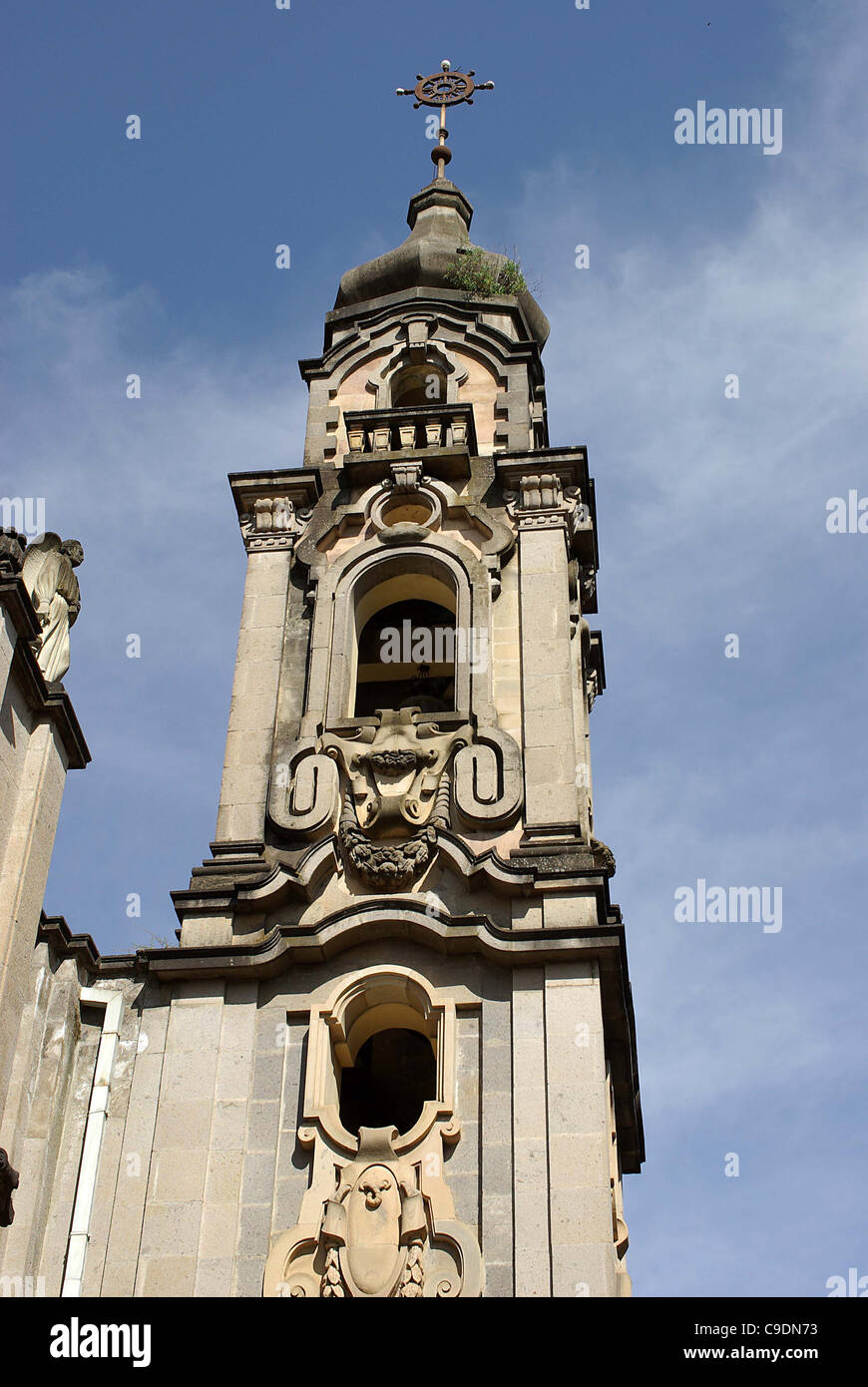 Church in addis ababa ethiopia hi-res stock photography and images - Alamy