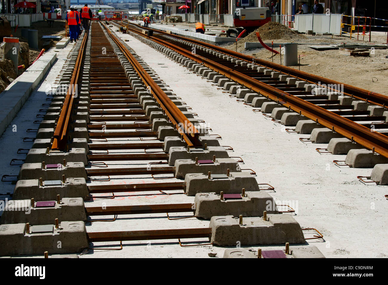 Improve transportation hi-res stock photography and images - Alamy