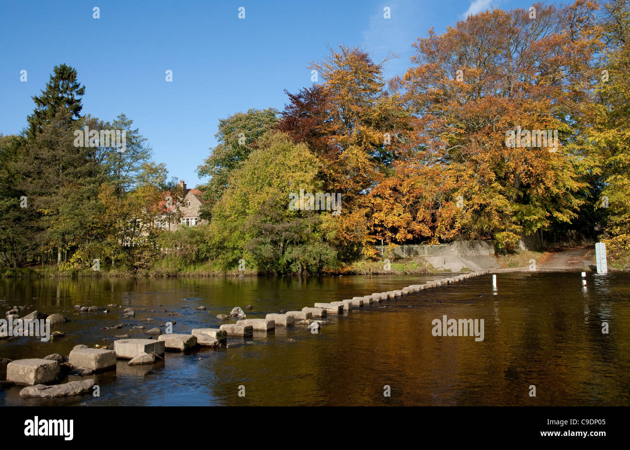 Stanhope hi-res stock photography and images - Alamy