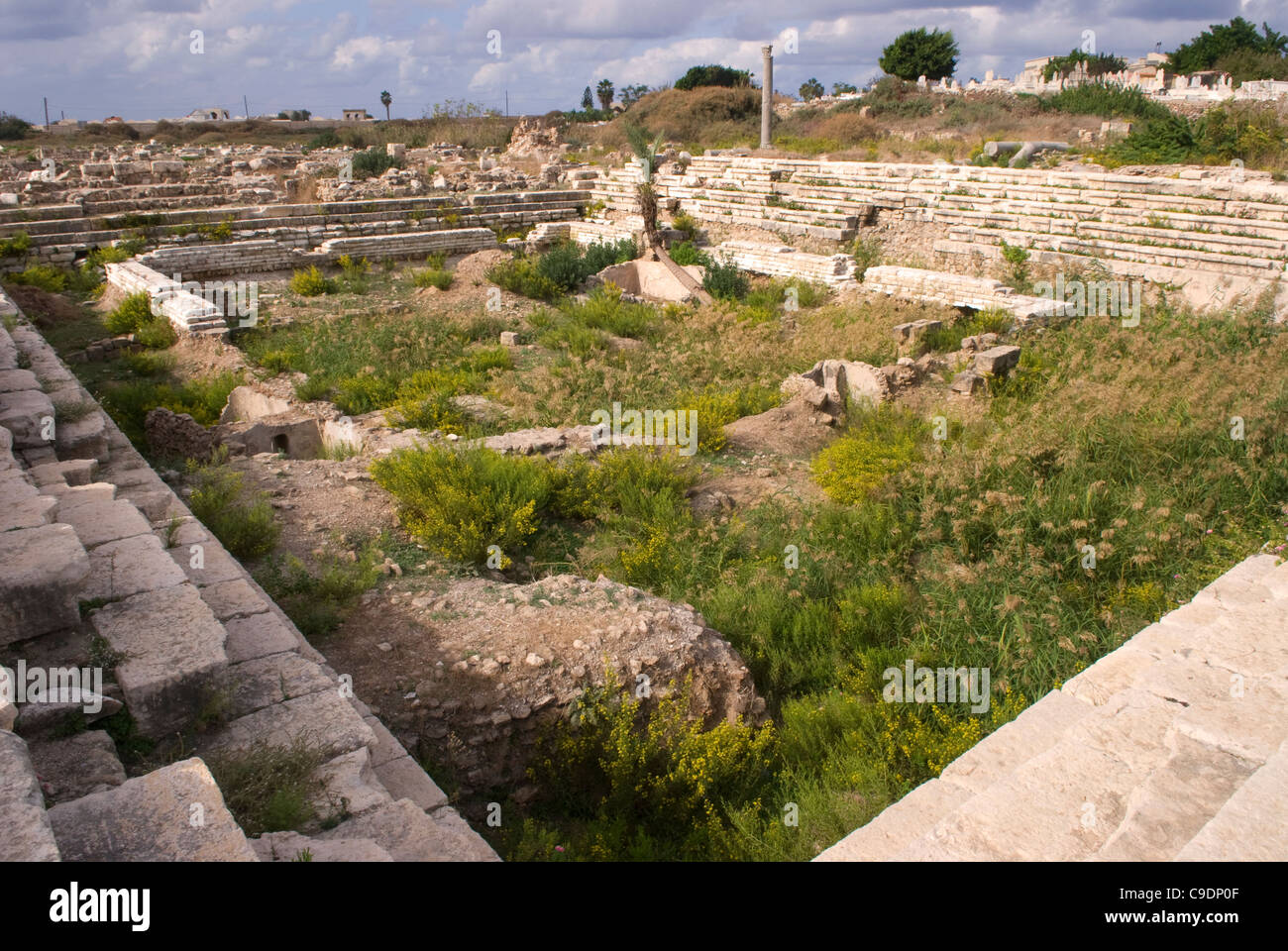 Al mina lebanon hi-res stock photography and images - Alamy