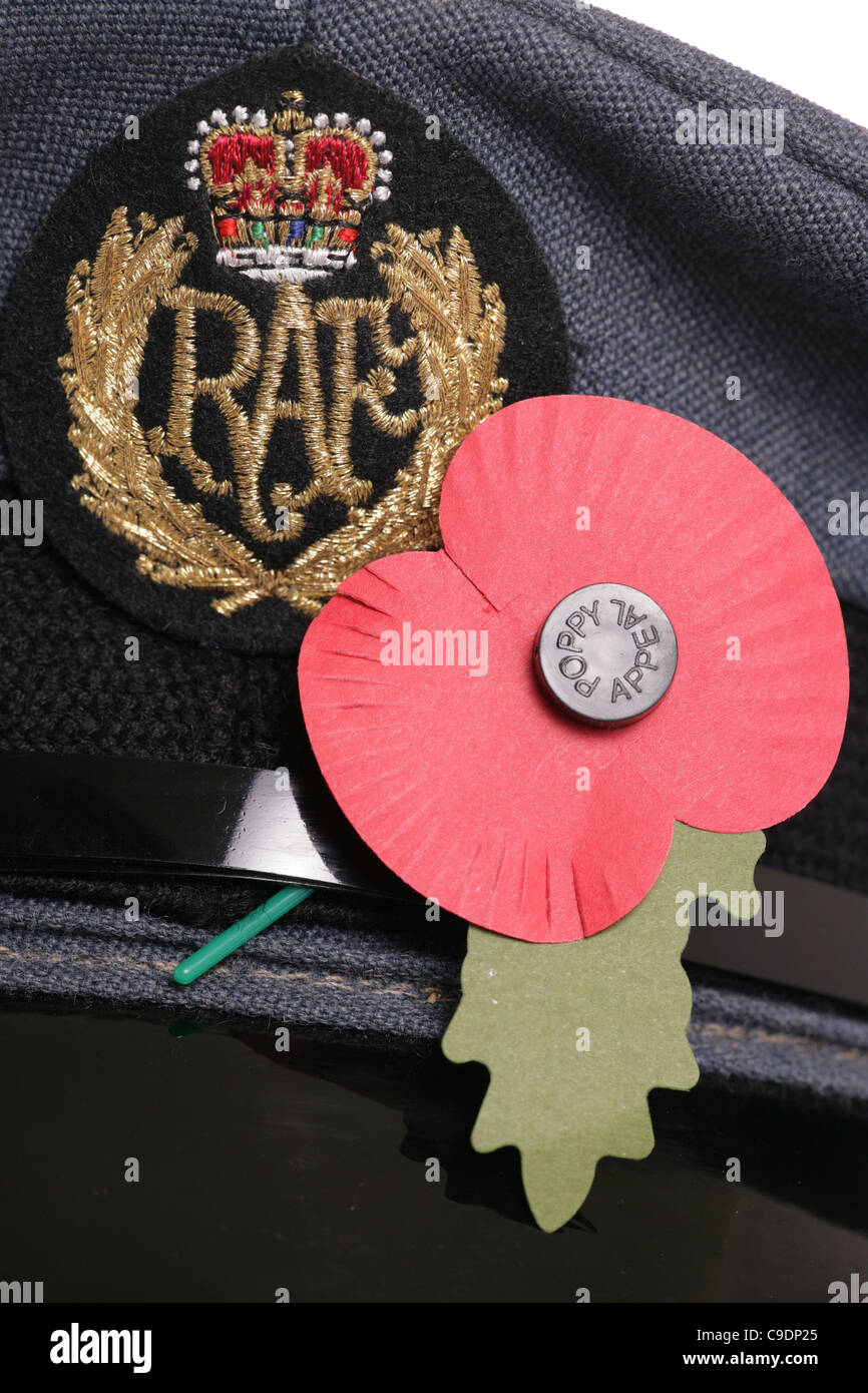 Raf badge hi-res stock photography and images - Alamy