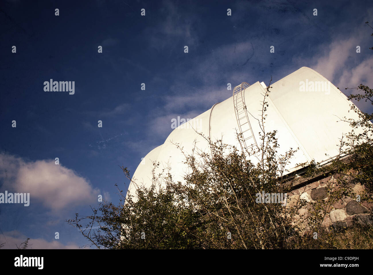 Gaia space observatory hi-res stock photography and images - Alamy