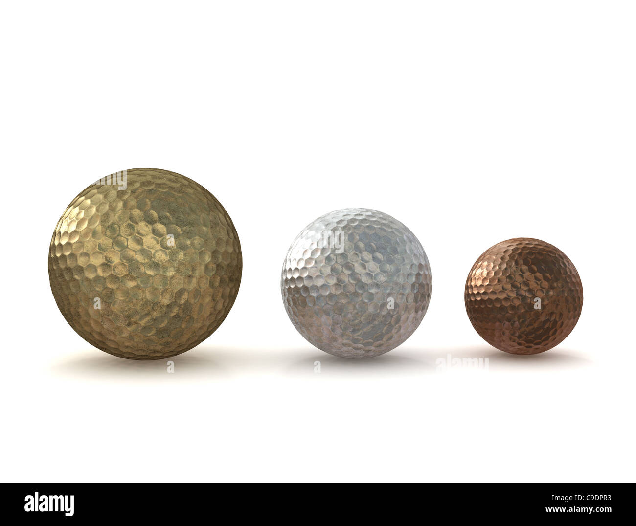 Ball placement hi-res stock photography and images - Alamy