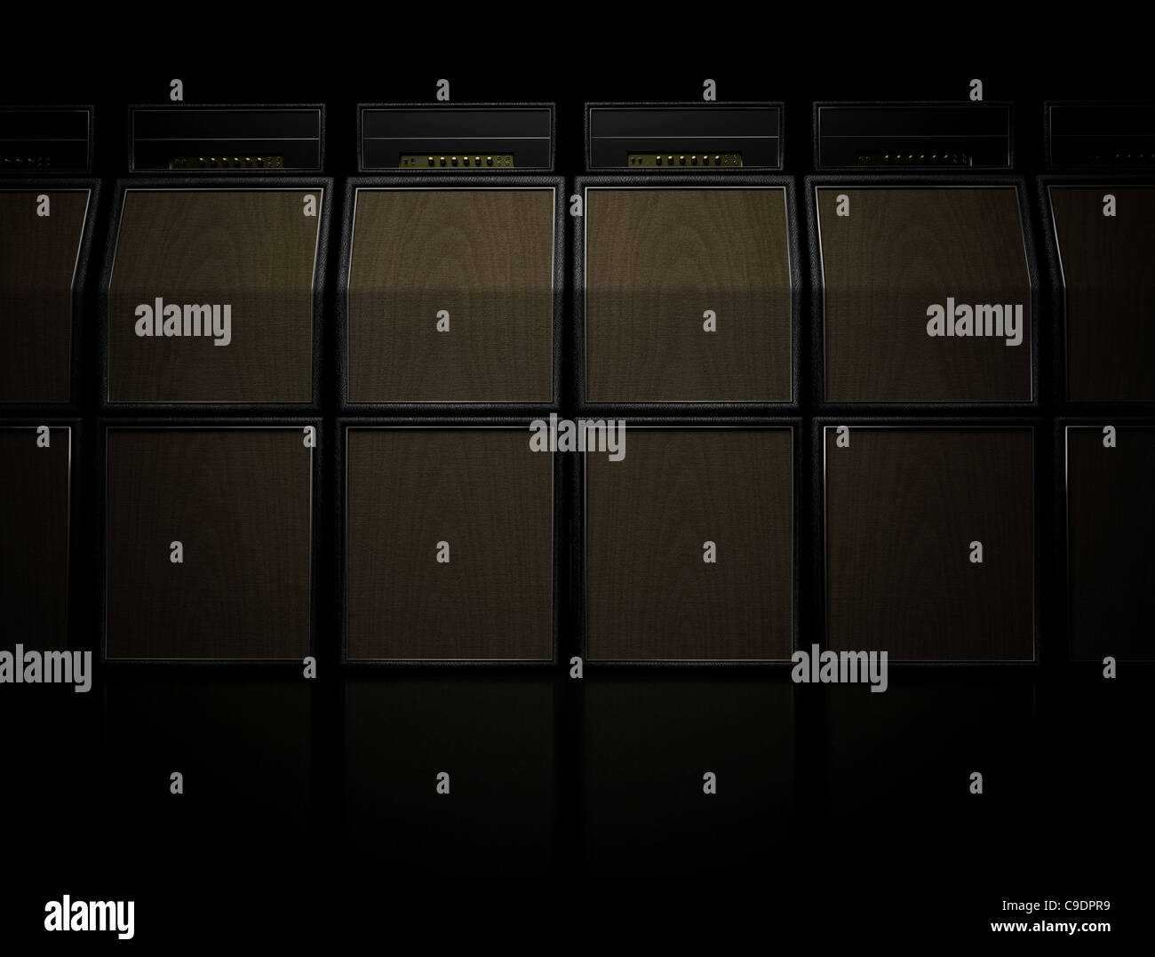 Amps hi-res stock photography and images - Alamy