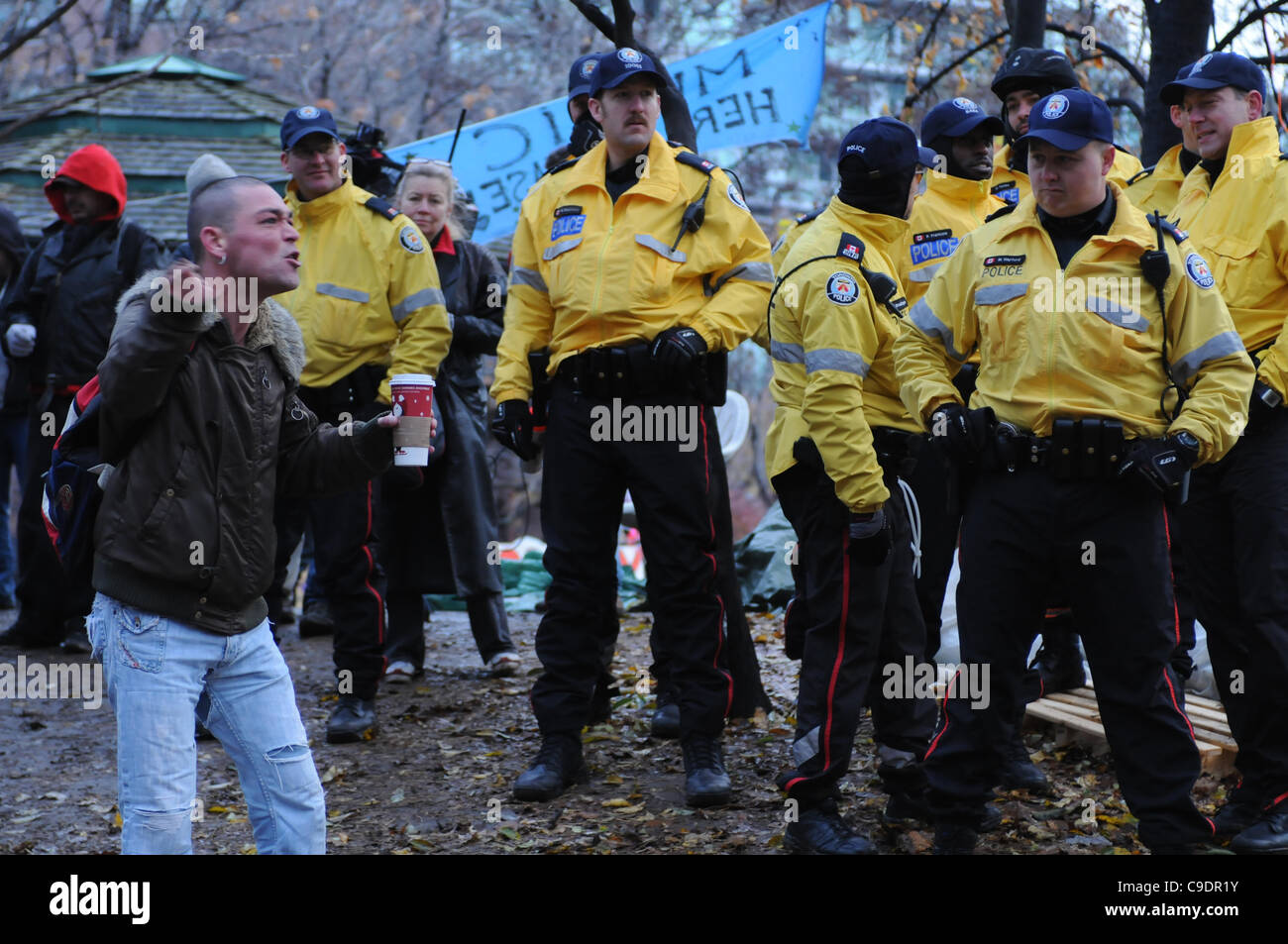 Angry Protester High Resolution Stock Photography and Images - Alamy