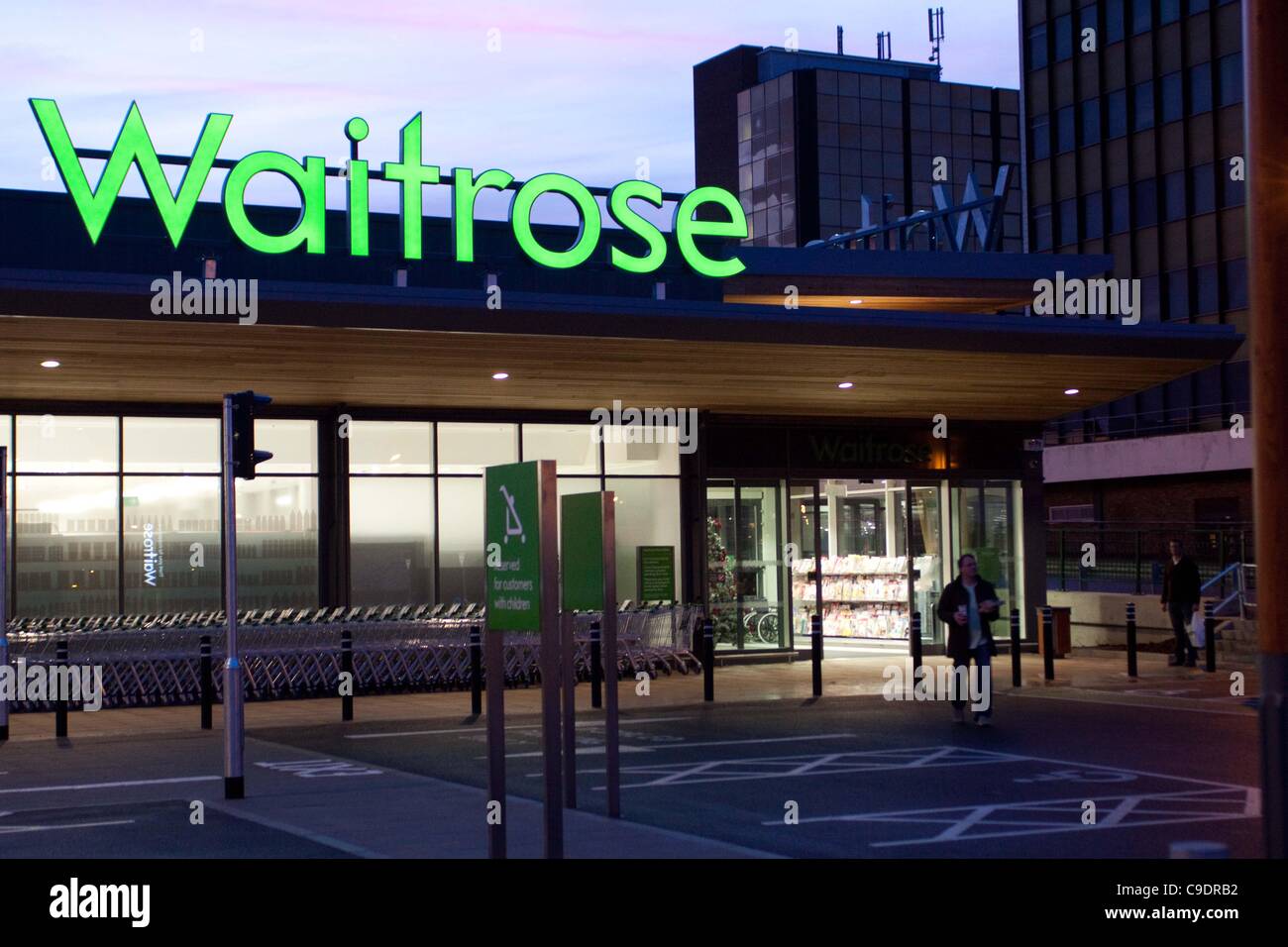 2011 opening hi-res stock photography and images - Alamy