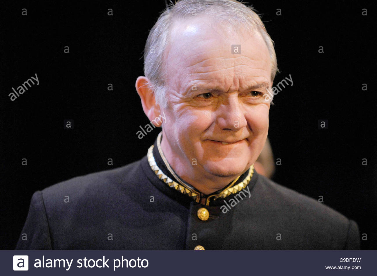 Provost Swan High Resolution Stock Photography and Images - Alamy