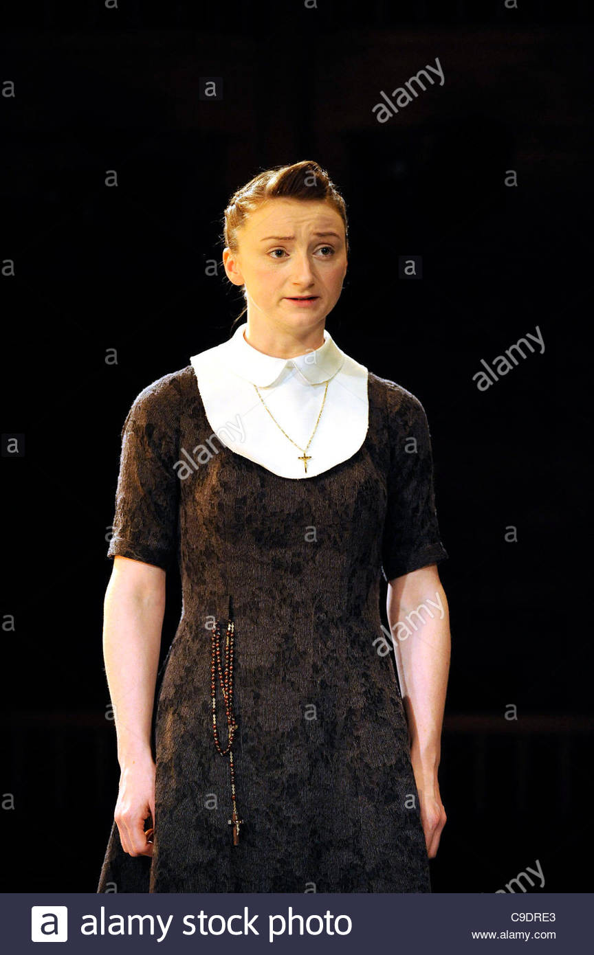 Roxana Silbert High Resolution Stock Photography and Images - Alamy