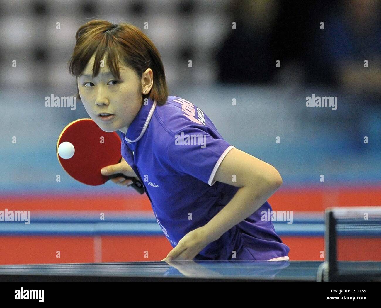 Saki Tashiro High Resolution Stock Photography and Images - Alamy