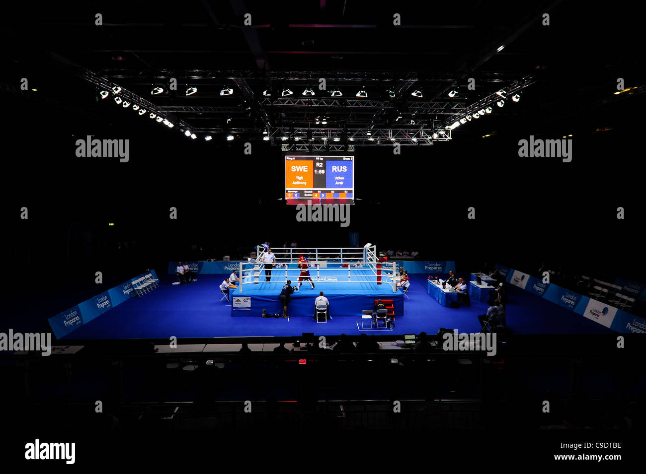 Swe general view hi-res stock photography and images - Alamy