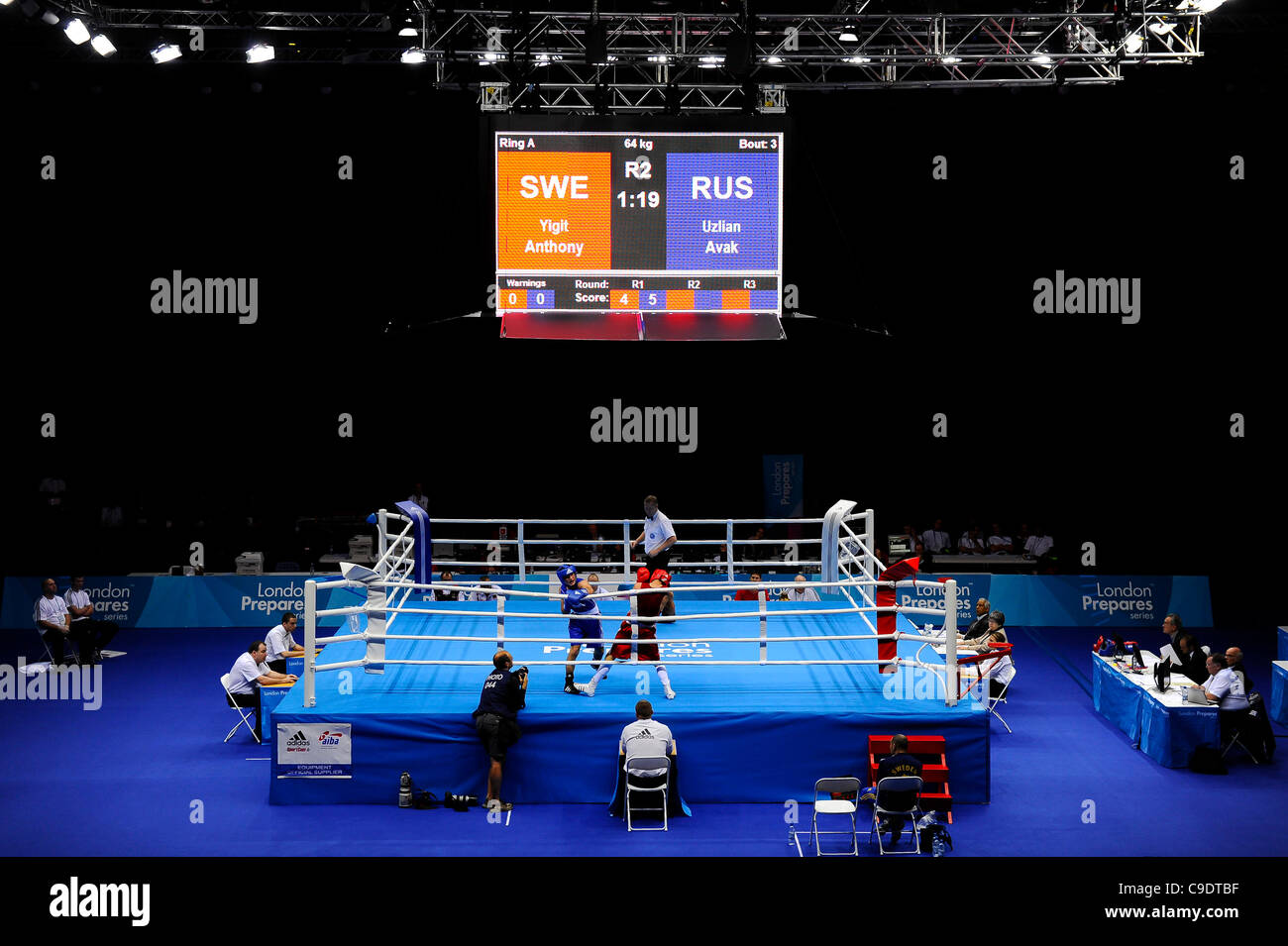 Swe general view hi-res stock photography and images - Alamy