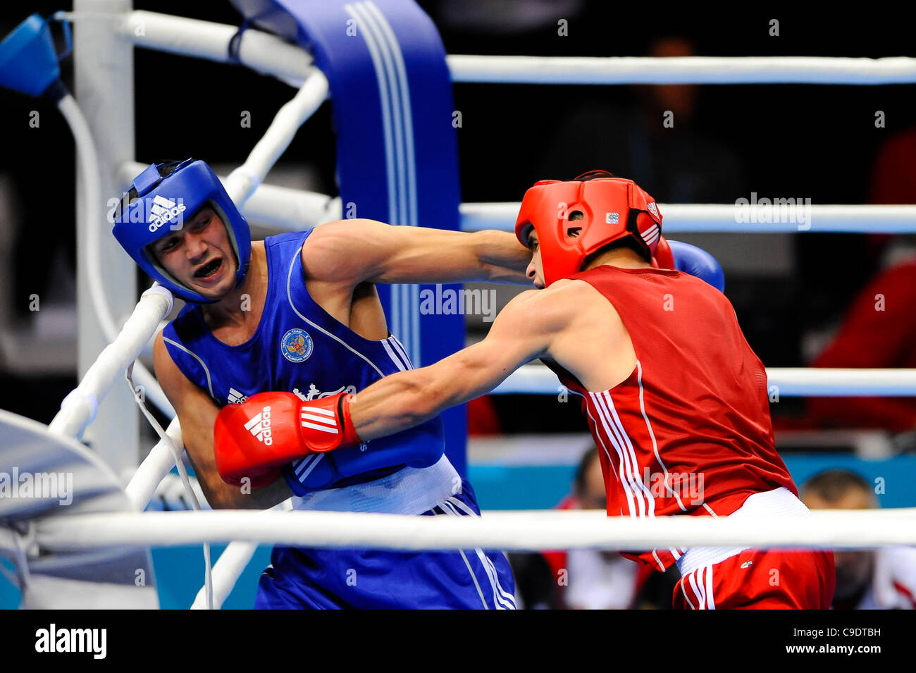 Rus red hi-res stock photography and images - Alamy