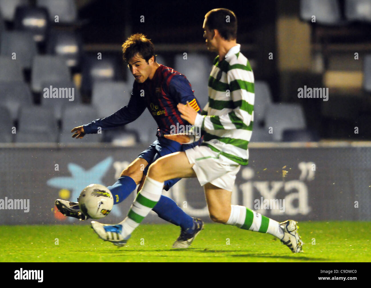 Nextgen series hi-res stock photography and images - Alamy