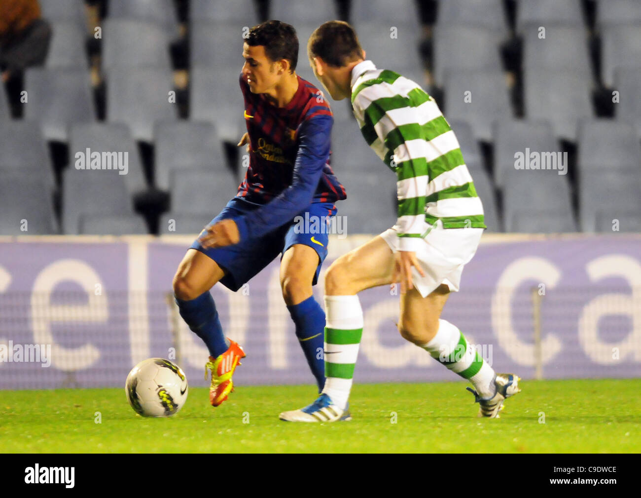 Nextgen series hi-res stock photography and images - Alamy