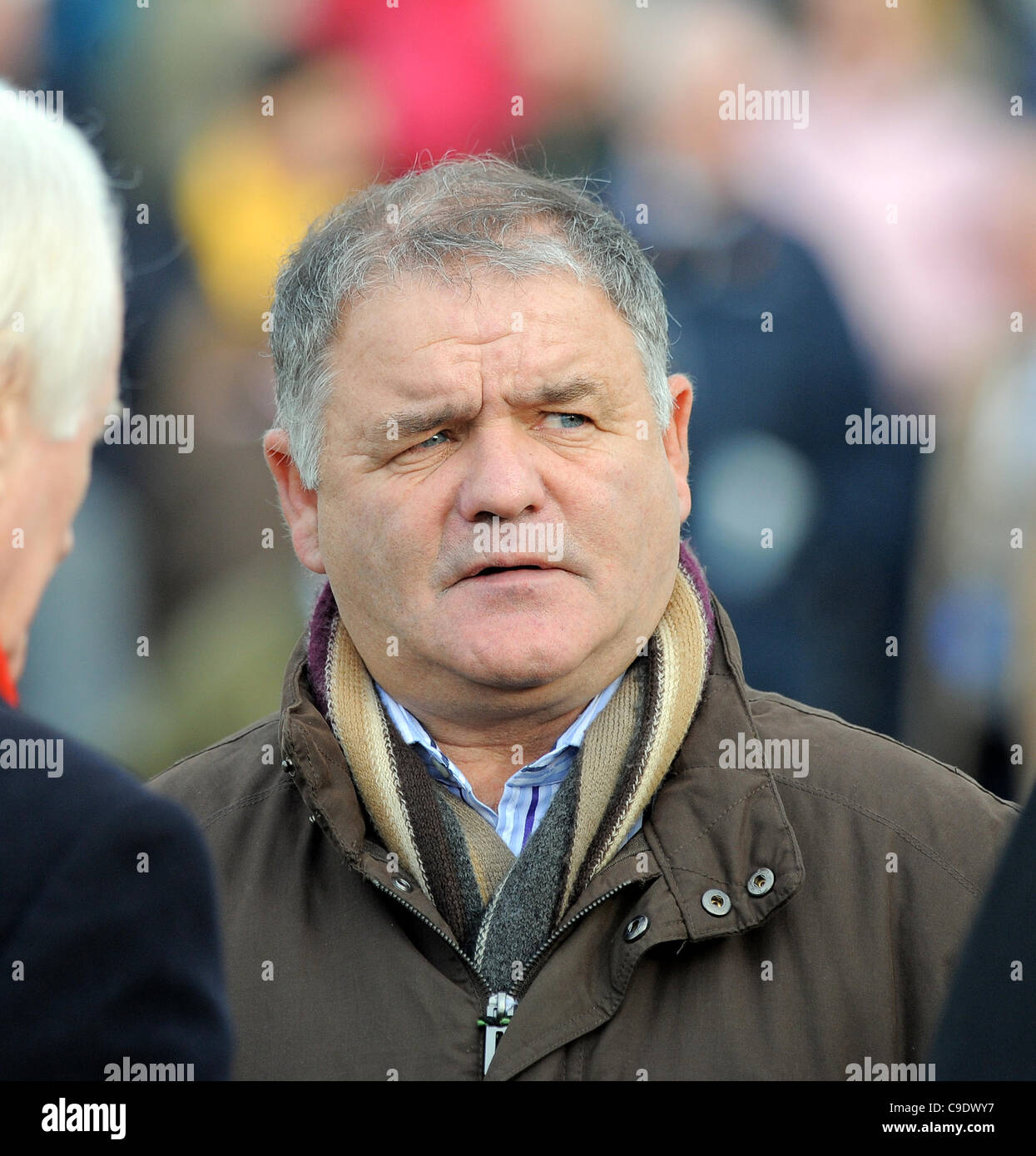 Brian ellison hi-res stock photography and images - Alamy