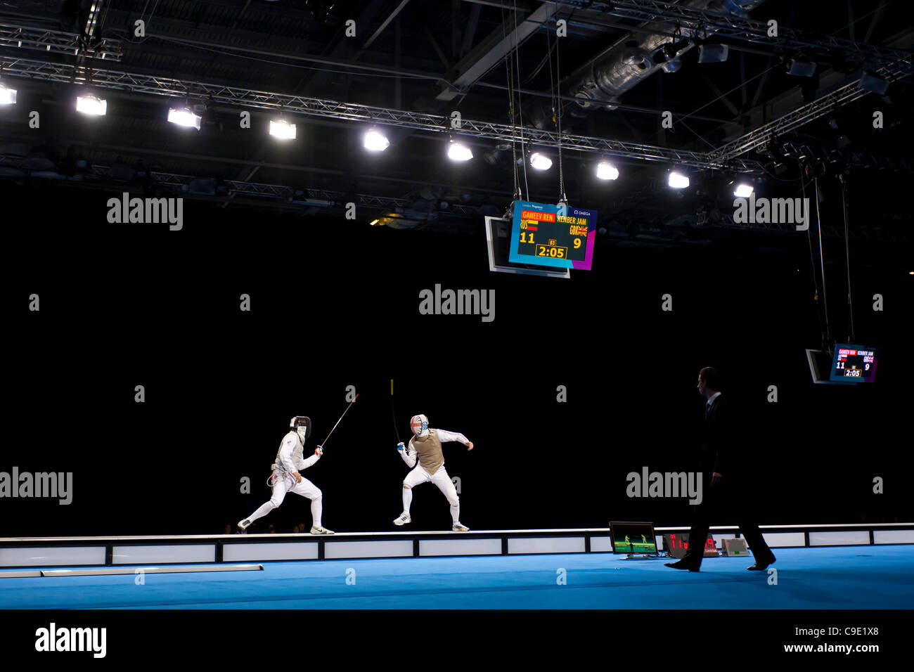 Ganeev hi-res stock photography and images - Alamy