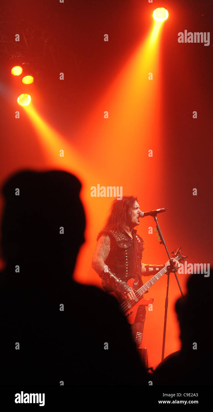 Morbid angel hi-res stock photography and images - Alamy